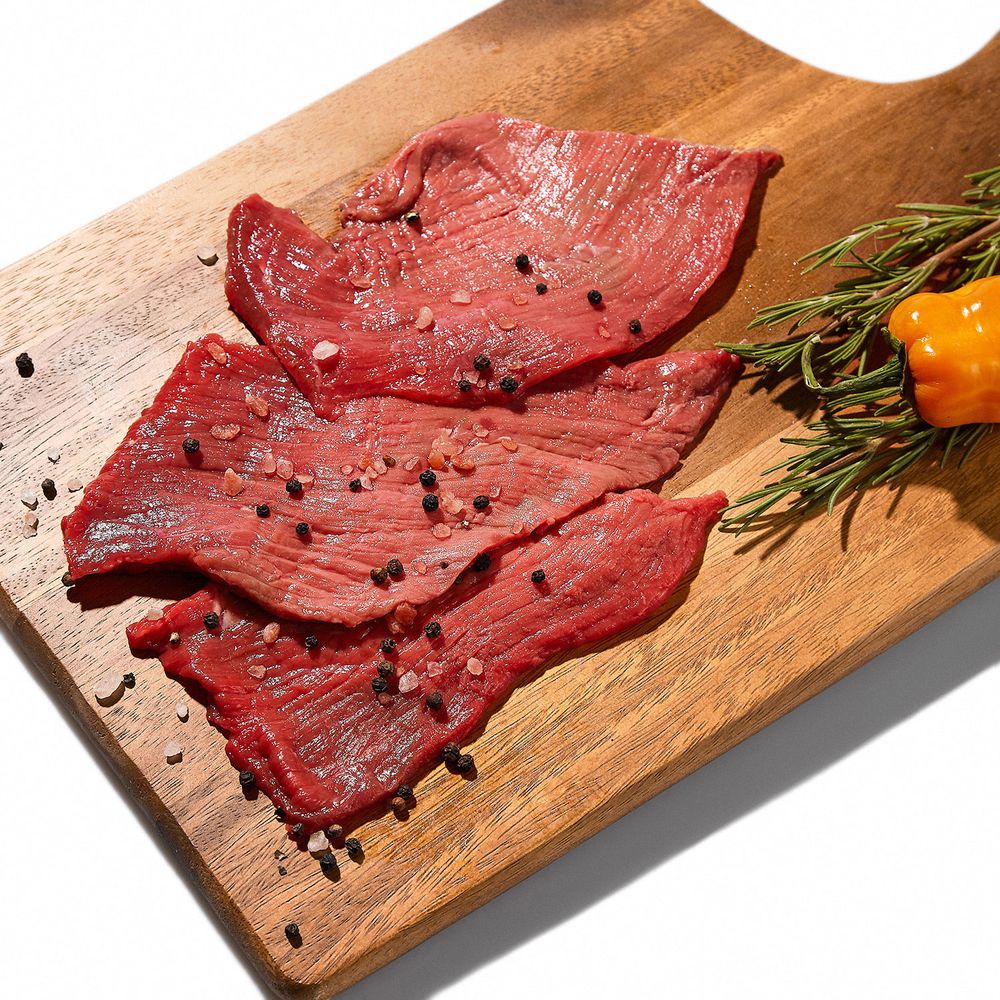 Bistec posta negra cat v kg | Jumbo.cl - spidcl